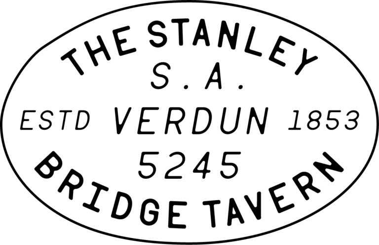 Home - Stanley Bridge Tavern